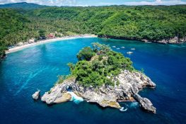 Crystal Bay Nusa Penida - Sunset Beach In Bali