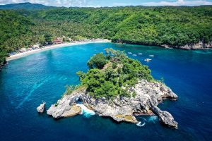 Crystal Bay Nusa Penida - Sunset Beach In Bali