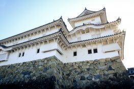 How To Day Trip To Himeji Castle From Osaka & Kyoto