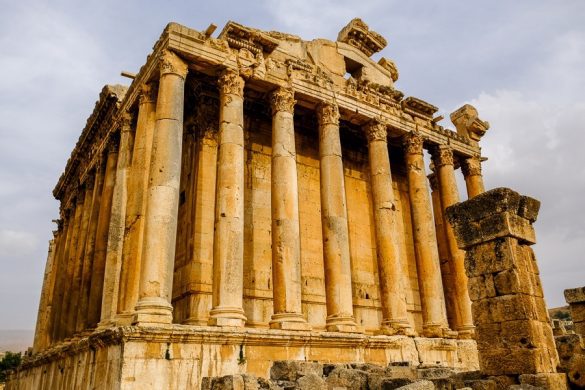 Lebanon Travel Guide