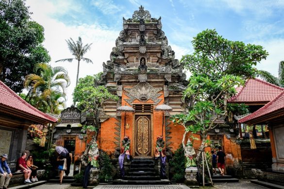 Ubud Bali Travel Guide: 33 Best Things To Do