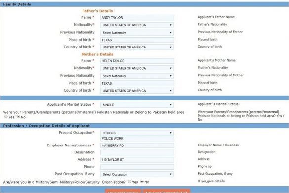 How To Apply & Get An Indian e-Visa Online