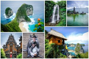 50 Best Things To Do In Bali, Indonesia - Hiking, Temples, Waterfalls