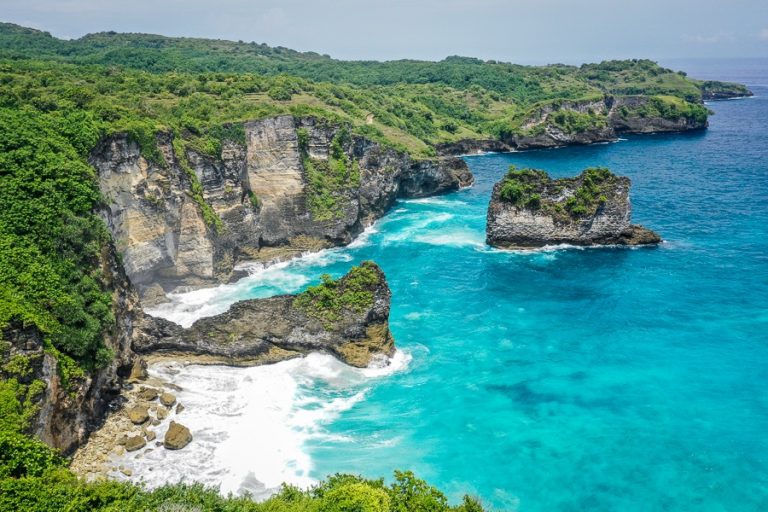 19 Hidden Gems In Nusa Penida Off The Beaten Path