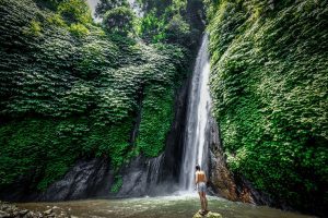 43 Best Waterfalls To See In Bali (+Map)