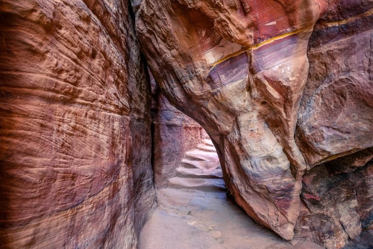 Petra Jordan Travel Guide: How To Visit The Lost City
