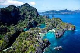 Banggai Islands Travel Guide & Itinerary For Sulawesi