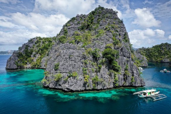 Coron Palawan Travel Guide For The Philippines