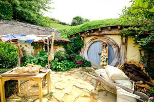 Hobbiton New Zealand: How To Visit The Shire Movie Set