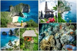 Sombori Island: Raja Ampat's Twin Paradise In Sulawesi