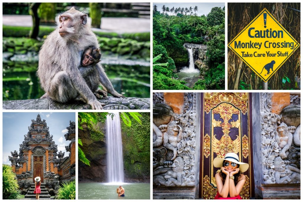 3-Day Ubud Itinerary - Touring Bali's Cultural Center