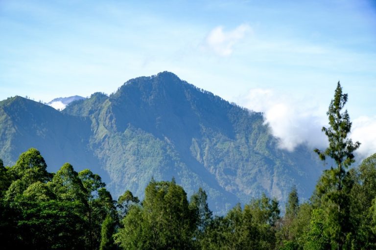 How To Visit Trunyan Cemetery: Bali's Skull Island