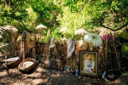 How To Visit Trunyan Cemetery: Bali's Skull Island
