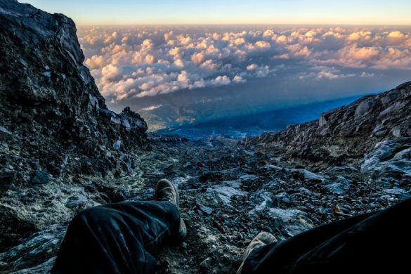 Mount Agung Hike In Bali: How To Do The Sunrise Trek