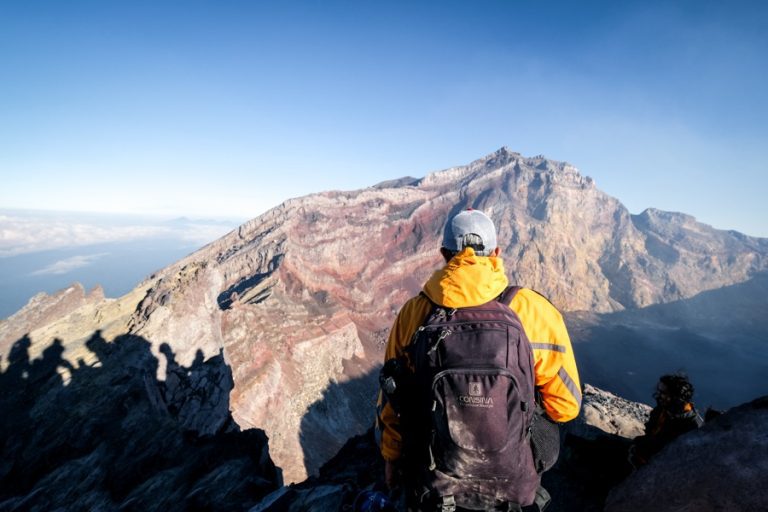 Mount Agung Hike In Bali: How To Do The Sunrise Trek