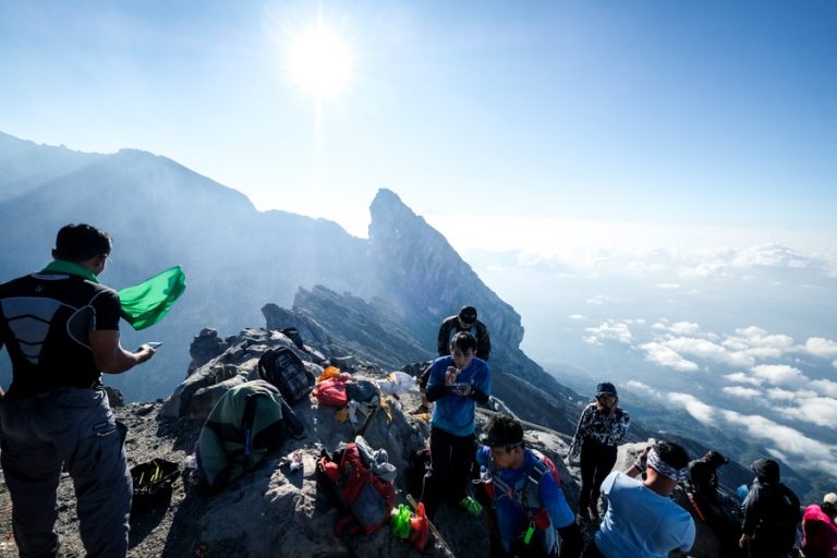 Mount Agung Hike In Bali: How To Do The Sunrise Trek
