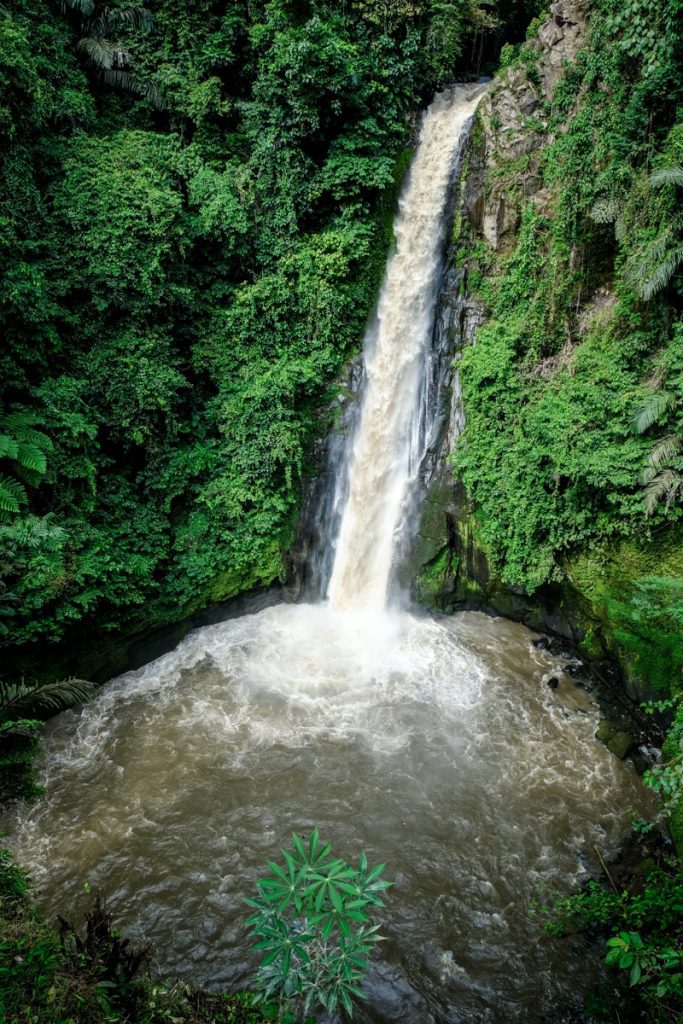 5 Waterfalls To See Near Manado, North Sulawesi
