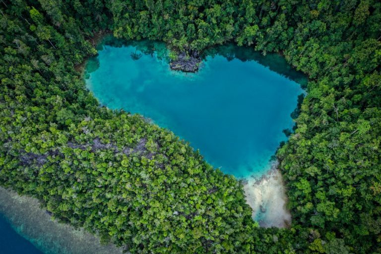 Labengki Island & Sombori: Beach Hut Paradise In Sulawesi, Indonesia