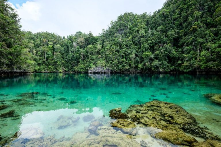 Labengki Island & Sombori: Beach Hut Paradise In Sulawesi, Indonesia