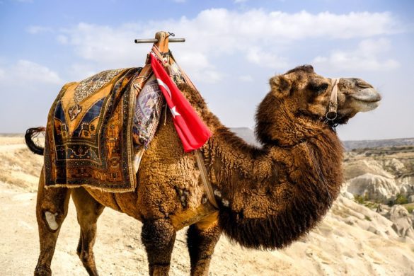 Cappadocia Travel Guide For Turkey (+Map)