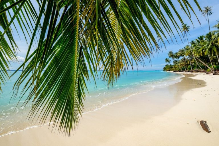 Banyak Islands Travel Guide For Sumatra, Indonesia