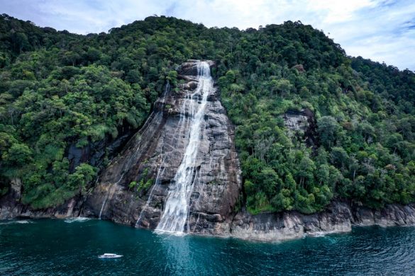 19 Best Waterfalls To See In Indonesia