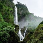 19 Best Waterfalls To See In Indonesia