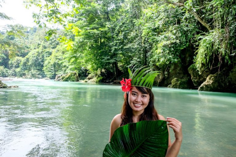 How To Visit Tangkahan Elephant Sanctuary In Sumatra