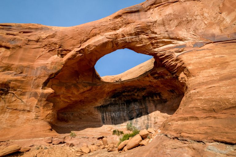 How To Do The Corona Arch Trail Hike In Moab, Utah