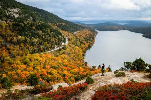 10 Best Hikes In Acadia National Park, Maine