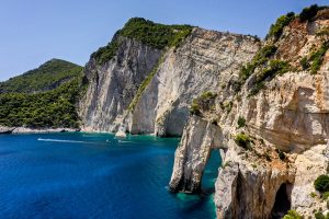 Zakynthos Greece Travel Guide & How To Visit
