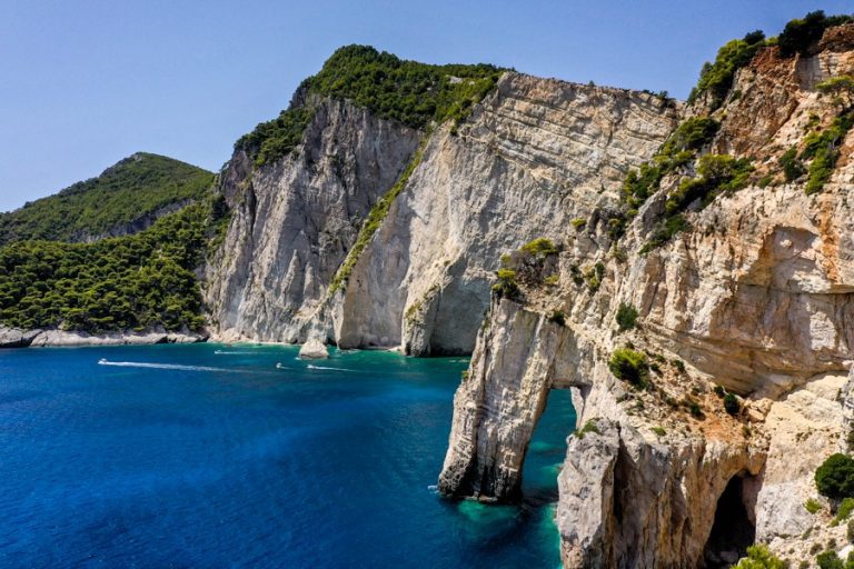 Zakynthos Greece Travel Guide & How To Visit