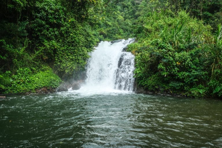 43 Best Waterfalls To See In Bali (+Map)