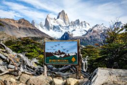 How To Do The Fitz Roy Hike In Patagonia (Laguna De Los Tres)