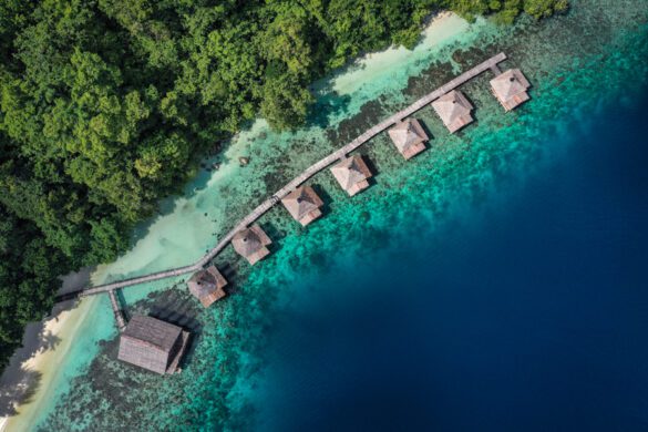 Seram Island & Ora Beach Travel Guide (Maluku, Indonesia)