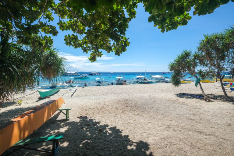 Bohol Island Travel Guide For The Philippines