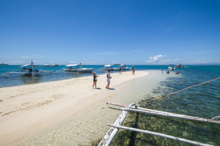 Bohol Island Travel Guide For The Philippines