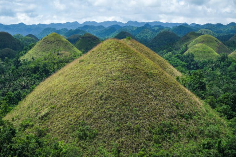 Bohol Island Travel Guide For The Philippines