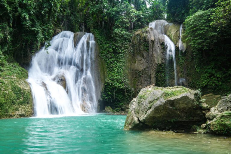 Bohol Island Travel Guide For The Philippines