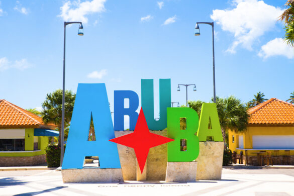 23 Best Things To Do In Aruba Island (Fun, Kids, Couples)