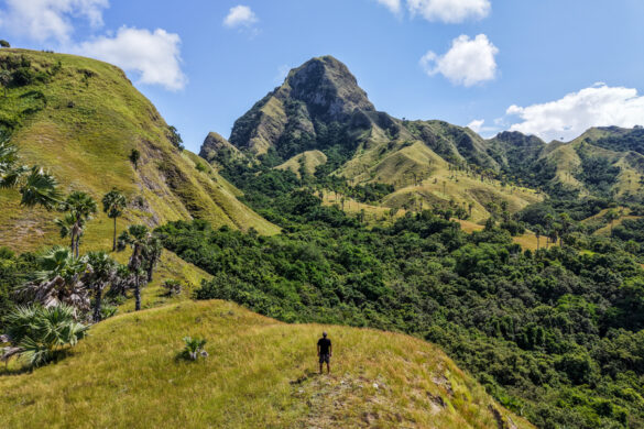 12 Day Flores Road Trip Itinerary: Best Things To Do & See