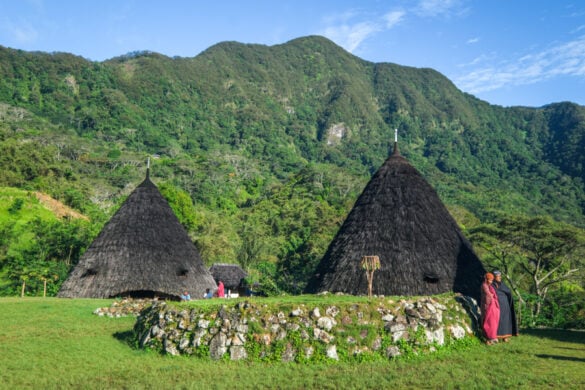 29 Beautiful Indonesian Islands: The Best Places To Visit