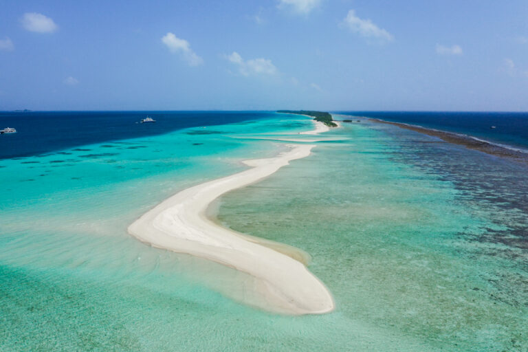 How To Visit Dhigurah Island: Budget Paradise In Maldives