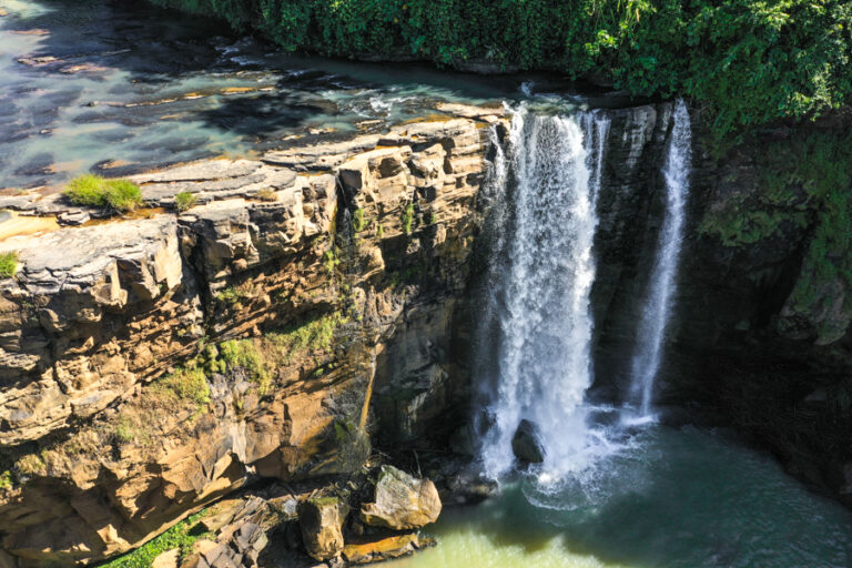 How To Visit Ciletuh Geopark: Waterfall Valley In West Java