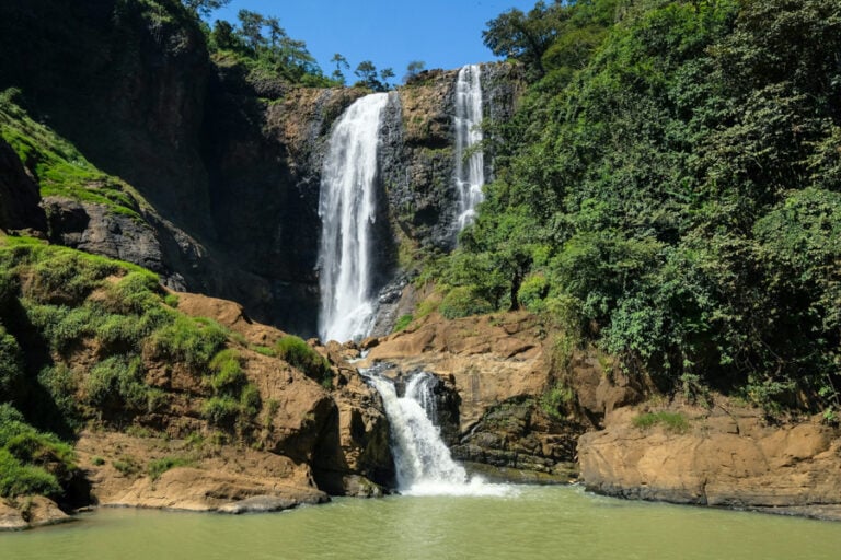How To Visit Ciletuh Geopark: Waterfall Valley In West Java
