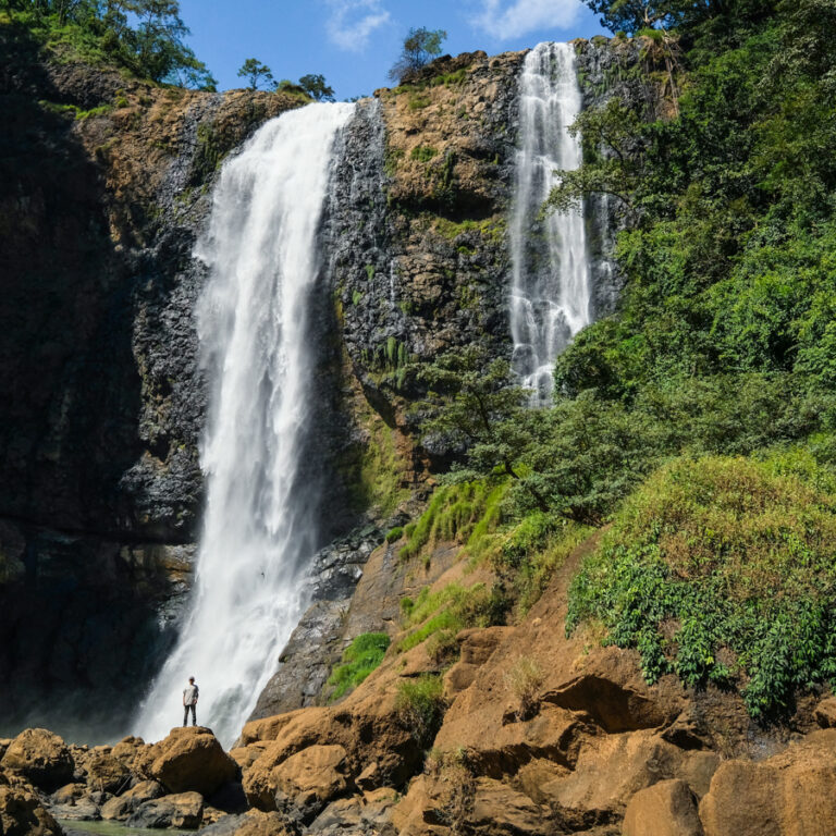 How To Visit Ciletuh Geopark: Waterfall Valley In West Java