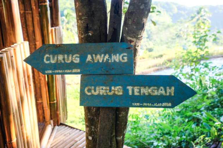 How To Visit Ciletuh Geopark: Waterfall Valley In West Java