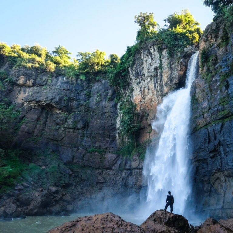 How To Visit Ciletuh Geopark: Waterfall Valley In West Java