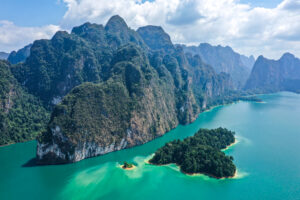 How To Visit Khao Sok National Park In Thailand