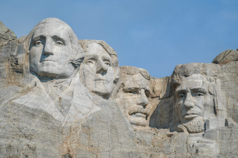 11 Tips For Visiting Mount Rushmore National Memorial